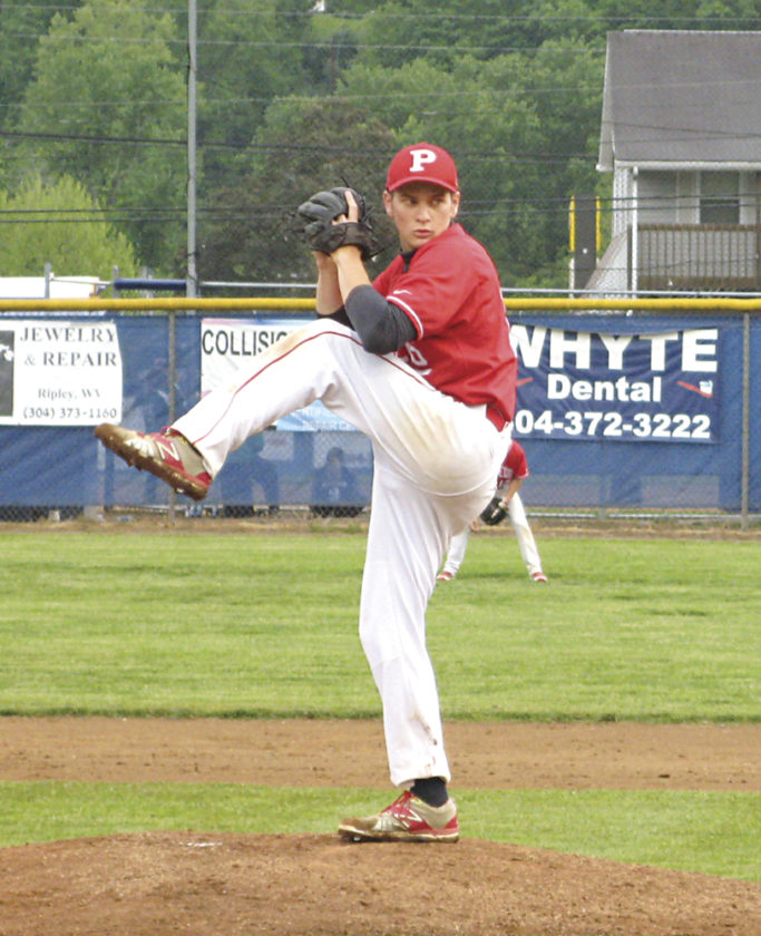 Big Reds suffer sectional setback to Ripley Vikings | News, Sports ...